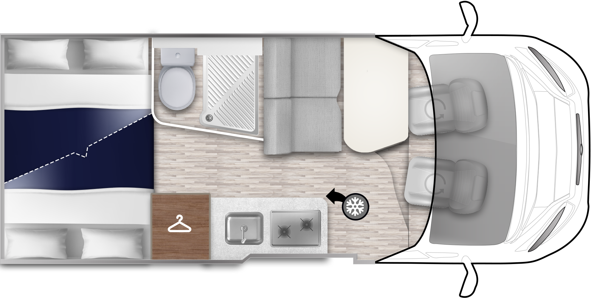 Van Archives - Elnagh