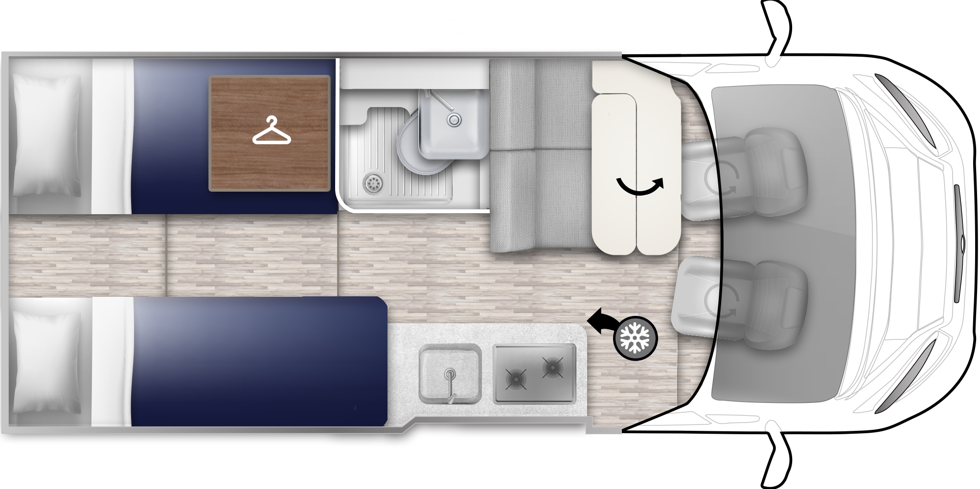 Van Archives - Elnagh