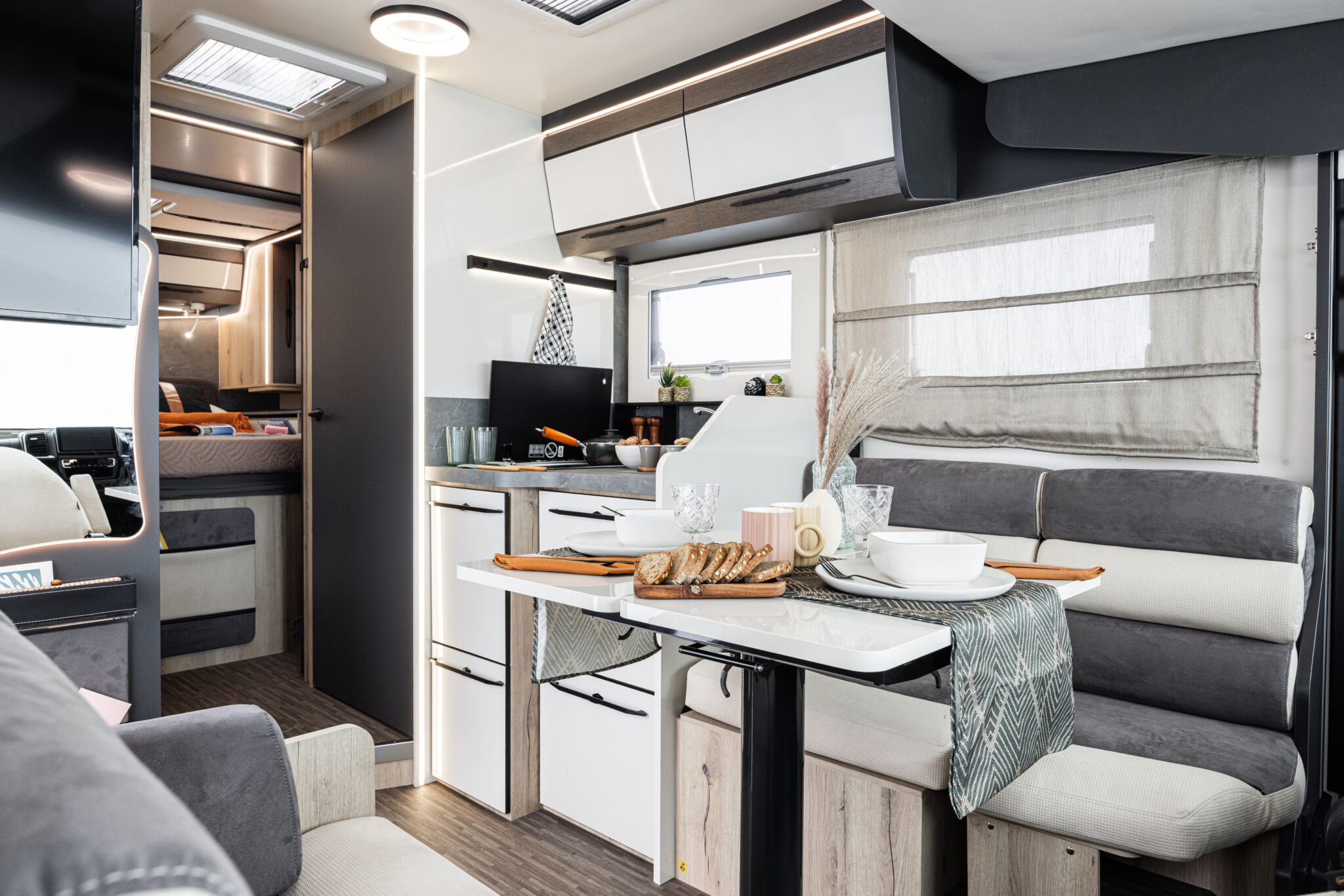 Magnum Range - Elnagh