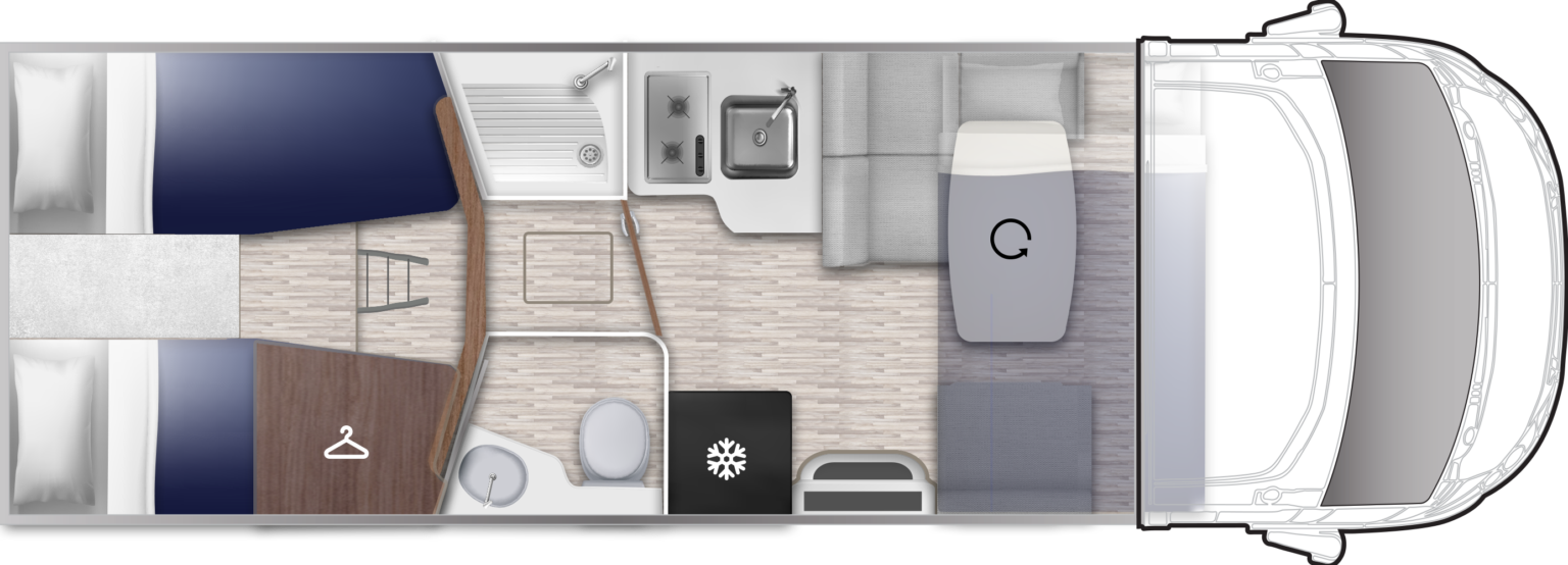 Magnum Range - Elnagh