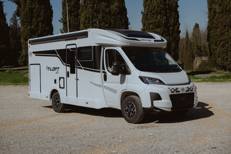 T-Loft Range - Elnagh